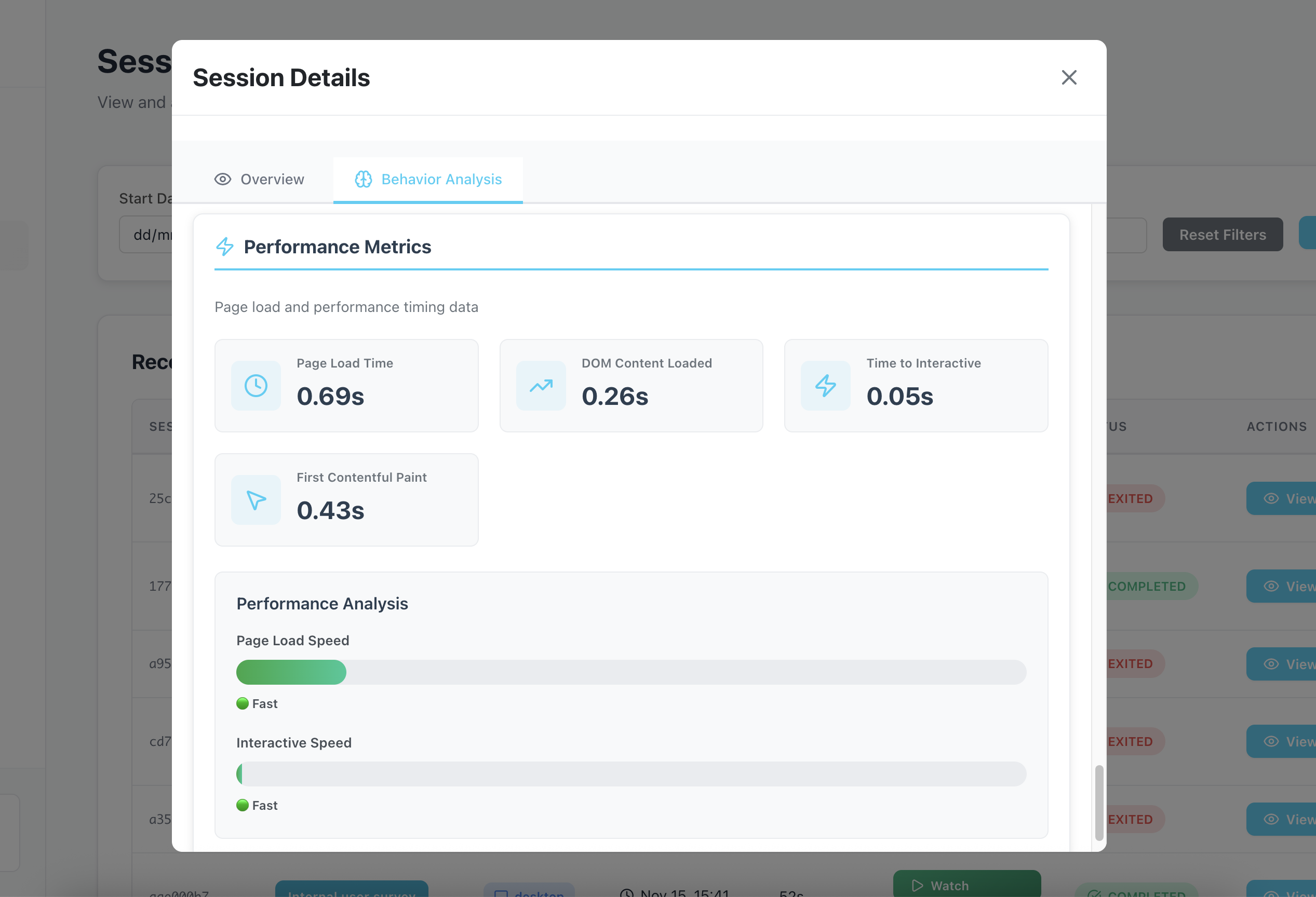 FormInsight - Form Analytics & Conversion Optimization Platform